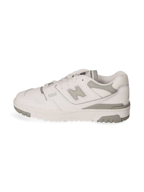 New Balance 550 Sneaker Bbw550bg