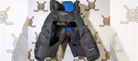 Хоккейные гирдлы bauer supreme one 8 sr M бу купить в Москве | Хобби и ...