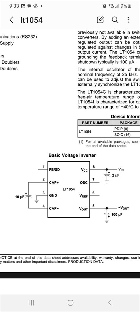 Why Am I Getting The Wrong Voltage R Diypedals