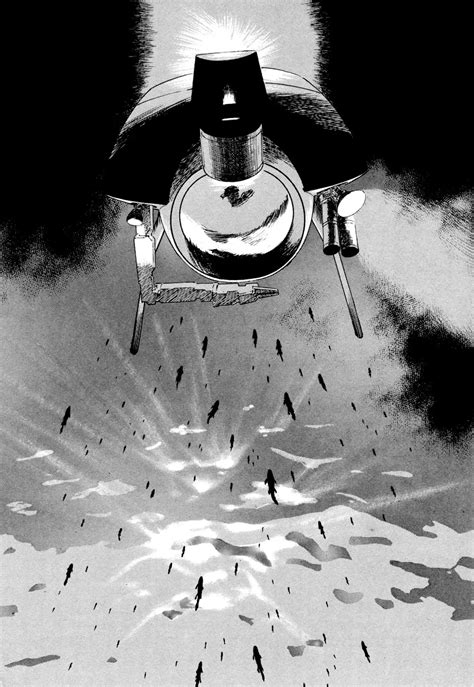Read The Blue Hole 0 Onimanga
