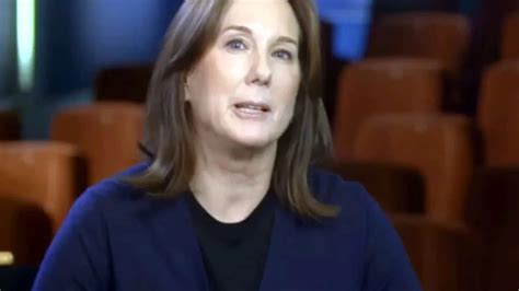 Star Wars Chief Kathleen Kennedy Set To Exit Lucasfilm In 2025 Cosmic Book News