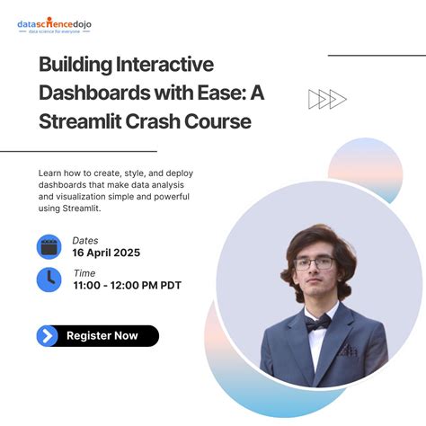Streamlit Datavisualization Interactivedashboards Ai Data Science