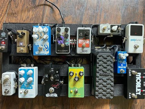 The Gear Debate Jason Benefield