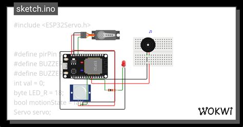 ไฟนอลสุดๆจิง Wokwi Esp32 Stm32 Arduino Simulator