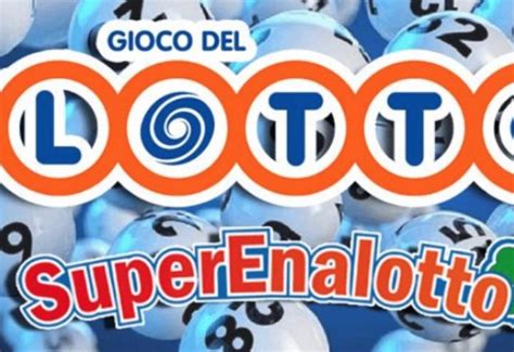 Lotto Estrazione Di Oggi Superenalotto E 10eLotto 18 Febbraio 2025