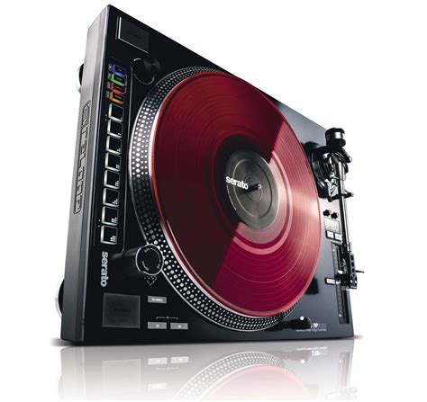 RELOOP RP 8000 STRAIGHT Advanced Hybrid High Torque Straight Arm