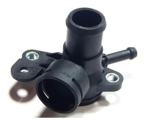Brida Toma Agua Vw Jetta Passat Tiguan 2008 2017premium Meses Sin