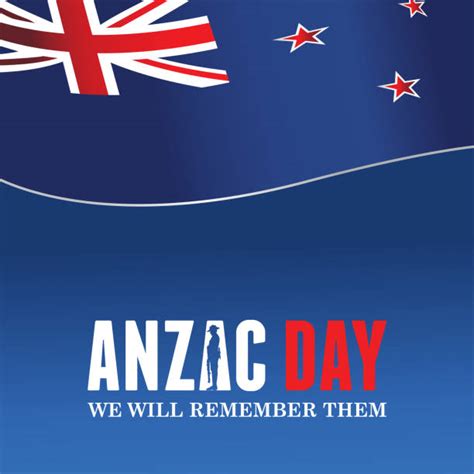 Anzac Day 스톡 사진 및 일러스트 Istock