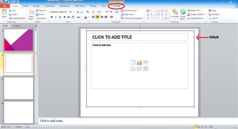 How To Add A Border In PowerPoint Follow These Quick And Easy Steps
