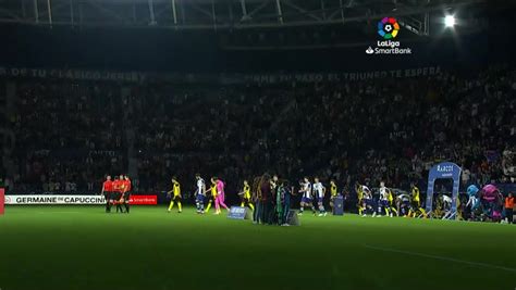 LaLiga SmartBank J34 Resumen Y Goles Del Levante 1 1 Zaragoza MarcaTV