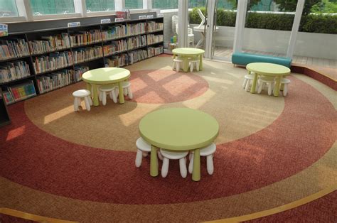 Campus 聖保羅男女中學附屬小學