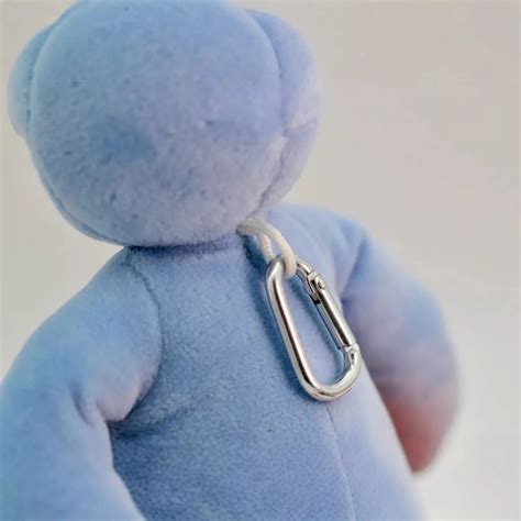 Yeeps Plush Plushy Planet