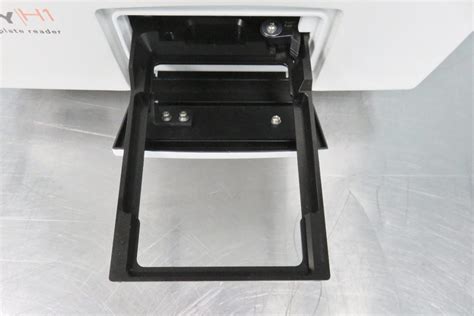 Agilent Biotek Synergy H1 F Microplate Reader Tlwg