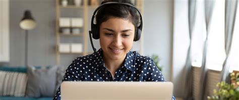 Remote Customer Support Services Spgs