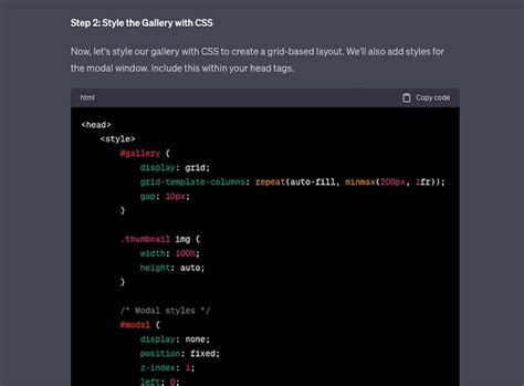 ChatGPT Wrote This Web Design Tutorial Envato Tuts