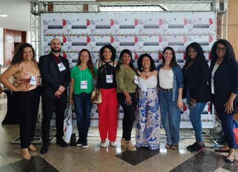 Rede Calábria Participa Do Encontro Nacional Dos Programas De Proteção