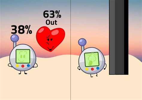 Bfdi Mini Beach 3 Elimanation By Milky2365 On Deviantart