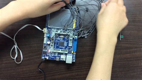 Applications Of Logic Analyzer At George Jelks Blog