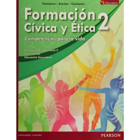 Formacion Civica Y Etica 3 Grado Secundaria Estudiar