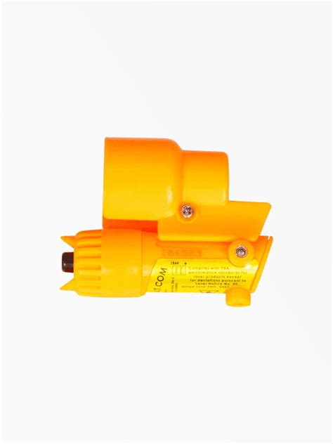 Bug Beam Laser Nordikpredator