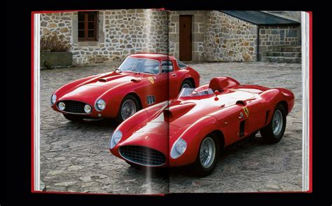 Ferrari. Collector’s Edition. TASCHEN Books