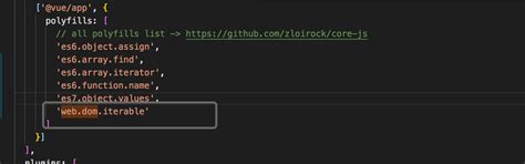 Cannot Read Property Android Of Undefined Issue 561 Zloirock