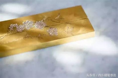 翰墨飄香一方紙鎮 每日頭條