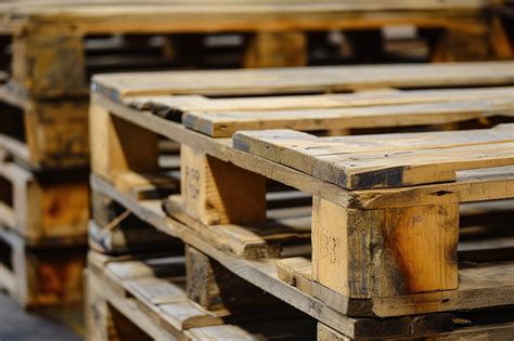 O Que São Os Pallets Pbr E Quais Seus Principais Usos Pallets De Paulla