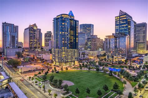 78 Fantastic Things To Do In Charlotte This January