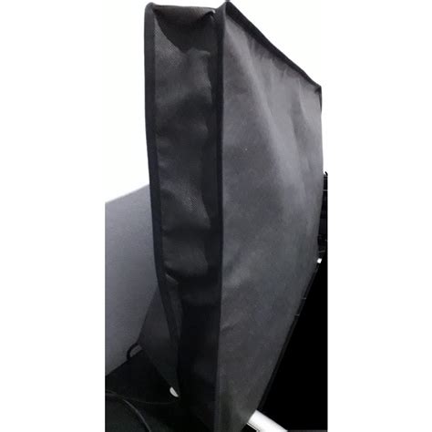 Capa Para Tv E Monitor De Computador De 19 20 Polegadas Em Tnt Grosso Shopee Brasil