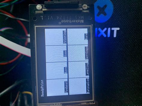 No Images After Setup Issue Makerbase Mks Mks Tft Github