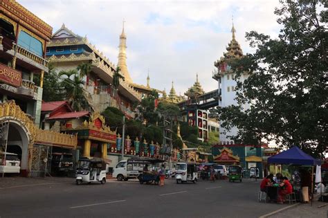 မော်လမြိုင်မြို့၌ တန်ဆောင်တိုင်လပြည့်နေ့ ညပိုင်းတွင် ပြည်သူများ ဆက်လက
