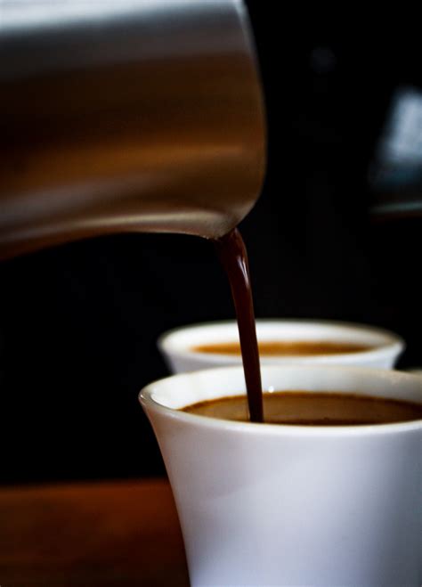 Coffee Shoot On Behance