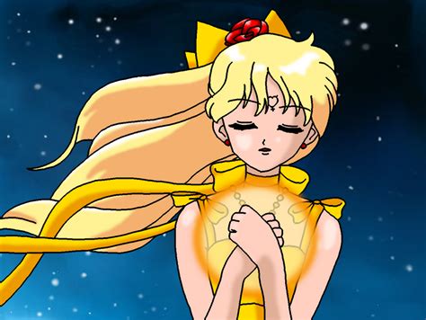 Princess Venus By Nads6969