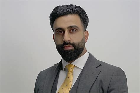 Omar Shah Halton Law
