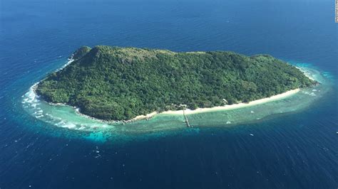 Island Definition