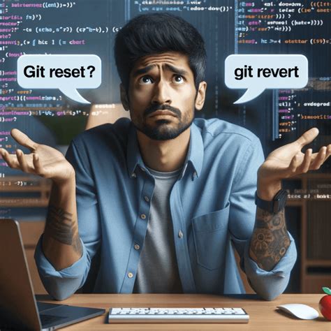 Git Revertとgit Resetの違い|失敗しないコミット取り消し方 エンベーダー Git Revertとgit Resetの違い|失敗しないコミット取り消し方 エンベーダー