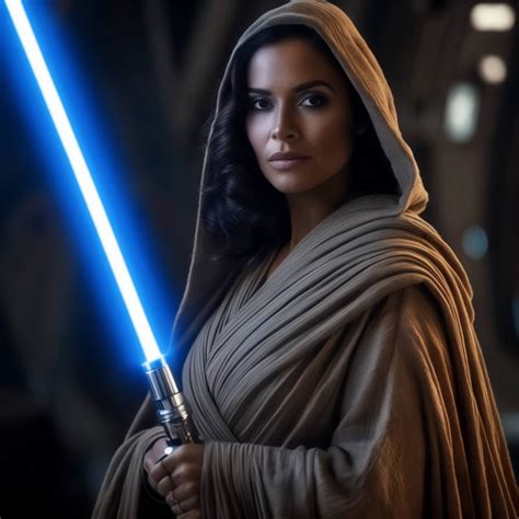 Very Serious Jedi Master By Designwithai On Deviantart