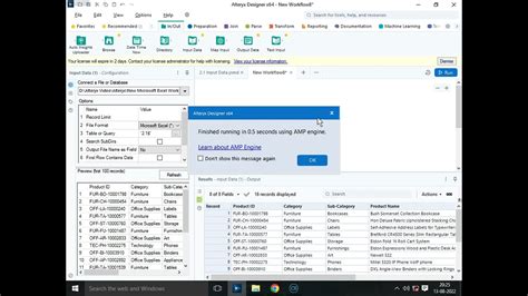 Chapter 2 1 1 Input Data Tool Youtube