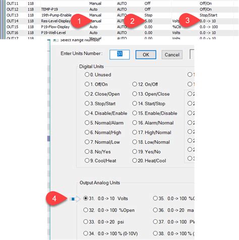 T3 TB ASIX Update 47 3 Problems Troubleshooting Temco Controls Forum