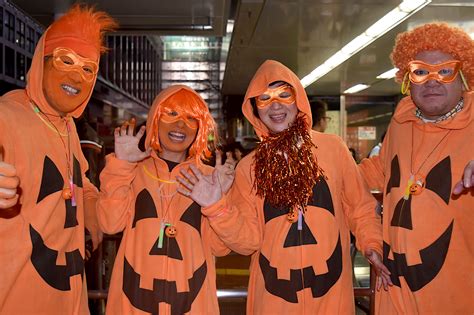 Halloween In Tokyo Was A Blast Ftw Gallery Ebaums World