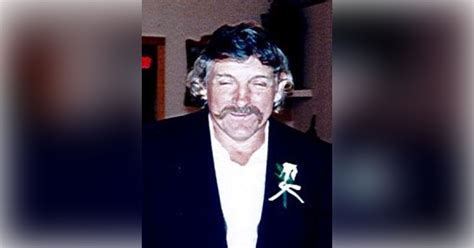 Obituary Information For Larry Hedrick