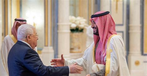 Arab Islamic Summit Rejects Justifying Gaza War As Israeli Self Defence