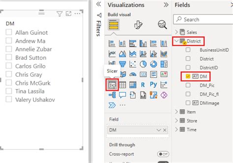 Power BI Slicers Complete Guide Cheat Sheet PDF