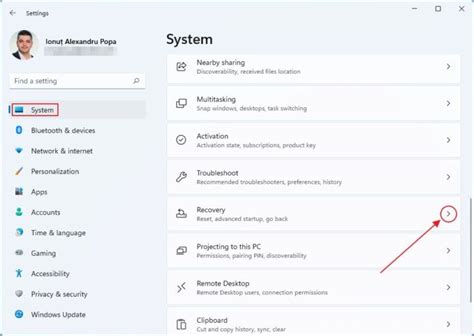 How To Reset A Windows Computer From Settings In Just A Few Minutes