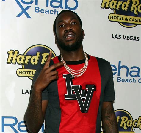 Meek Mill Visited By Don Lemon James Harden And Other Celebrities