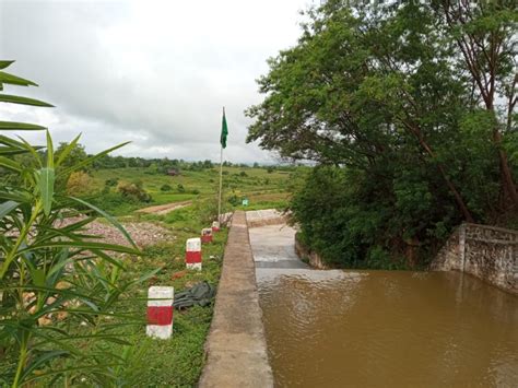 ငဖဲမြို့နယ်မန်းချောင်း ရေလှောင်တမံနှင့် ရင်းရှည်ရေလှောင်တမံ ပင်မရေပိုလ