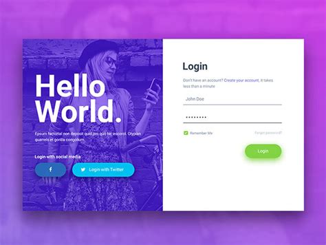 5 Tips For Creating Web Forms That Convert