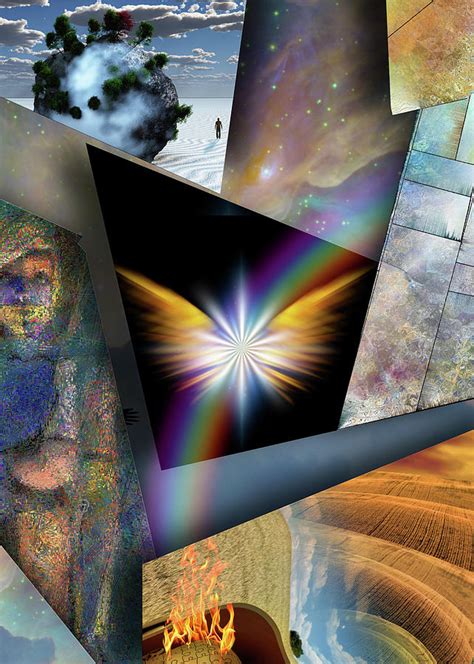 Lost Time Digital Art By Bruce Rolff Fine Art America