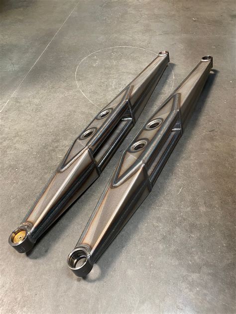 Trailing Arms Ohhchofab